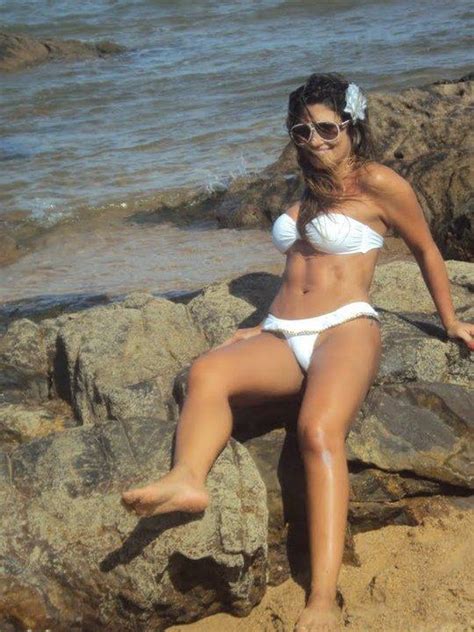 Naked Ivana Nogueira Added By Pepelepu