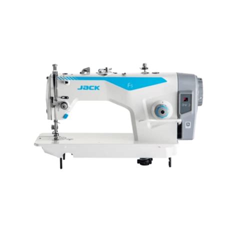 Jack Jk F5 Maquinando Coser