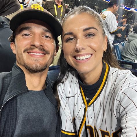 Alex Morgan Instagram