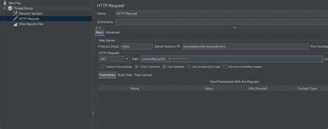 How To Generate Random Strings Or Number In Jmeter Codekru
