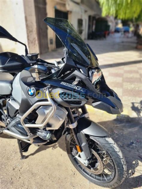 BMW Gs 1250 2019 Batna Batna Ouedkniss Algérie