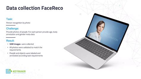 Keymakr Data Annotation Service Ppt
