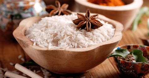 Basmati VS Jasmine Rice Insanely Good