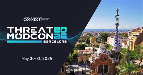 Threatmodeling Threatmodcon Threat Modeling Connect