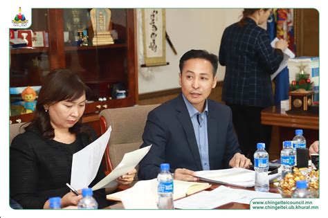 ГЭМТ ХЭРГЭЭС УРЬДЧИЛАН СЭРГИЙЛЭХ АЖЛЫГ ЗОХИЦУУЛАХ САЛБАР ЗӨВЛӨЛИЙН ХУРАЛДААН БОЛЛОО 2024 02 02