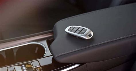 How To Replace The Hyundai Key Fob Battery Allen Samuels Hyundai