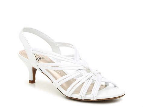 Womens White Dress Sandals Dsw Summer Dresses Shoes Summer Dress