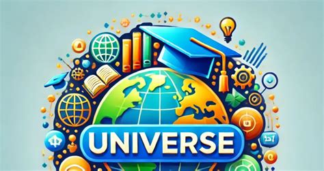 Classroom · Universe