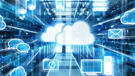 Introduction To Cloud Computing Datafloq