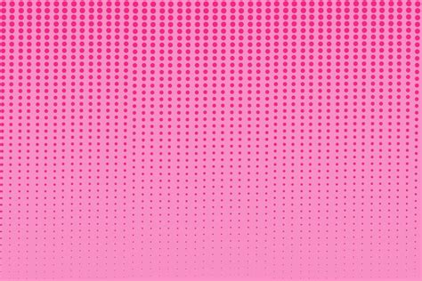 Premium Vector Hot Pink Barbie Background With Pink Banner Poster