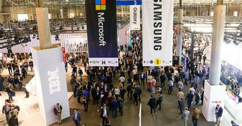Why Attend Mwc Barcelona Mwc Barcelona