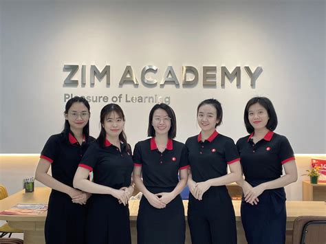[HN/HCM/ĐN] Hệ Thống Trung Tâm Anh Ngữ Zim Academy Tuyển Dụng Part-time/ Full-time: Cố Vấn Học ...