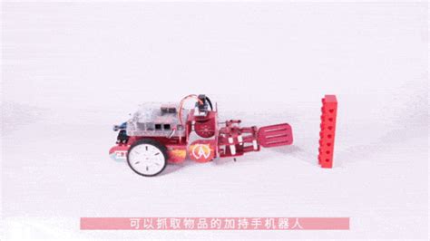 【奥松动态】奥松机器人打造人工智能创客教室落地哈尔滨市方正县松南乡学校 奥松动态机器人创客教育解决方案供应商 触屏版