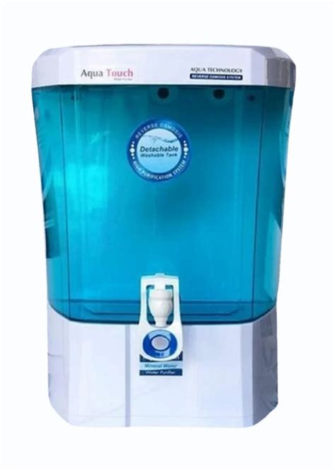 Aqua Touch Ro Water Purifier At ₹ 5000piece In Coimbatore Id