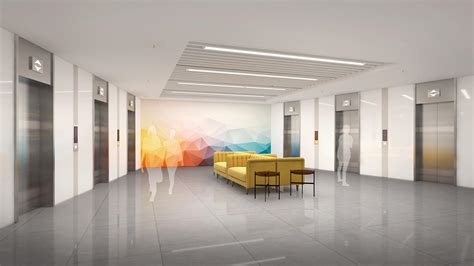 Amdocs Technology Centre Pune Project By Edifice