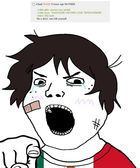 Soybooru Post 46773 Angry Blush Brown Hair Crying Flag Hand Mexico