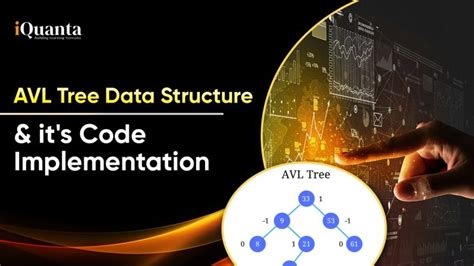 Avl Tree Data Structure Complete Guide Iquanta