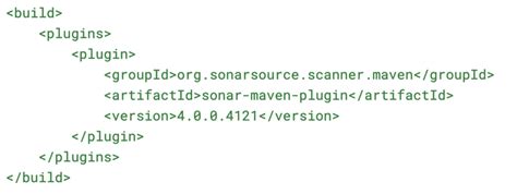 Integrating Sonarqube With A Maven Project A Step By Step Guide To