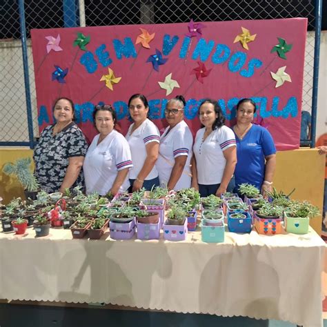 5ª Feira Do Empreendedorismo Um Sucesso Em Carmo Do Paranaíba