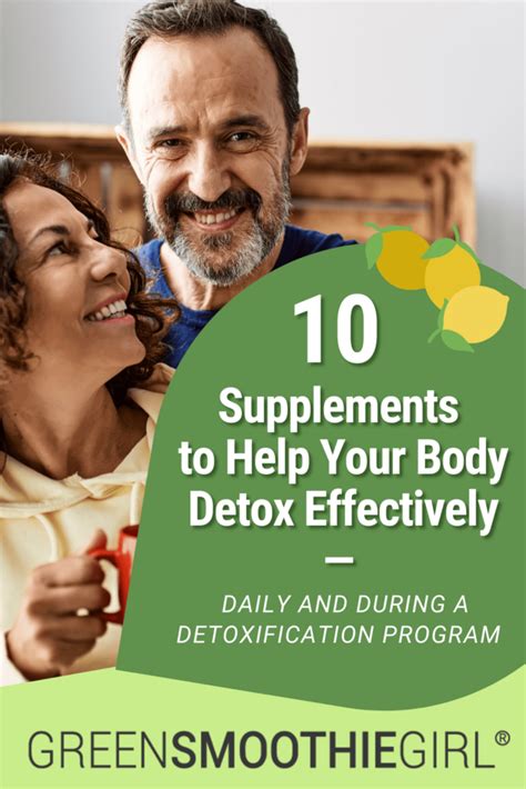 Detox Program Artofit