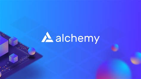 Qu Es Alchemy Blog Decentralab
