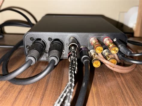 Fosi Audio Za3 Initial Review Audiokarma Home Audio Stereo
