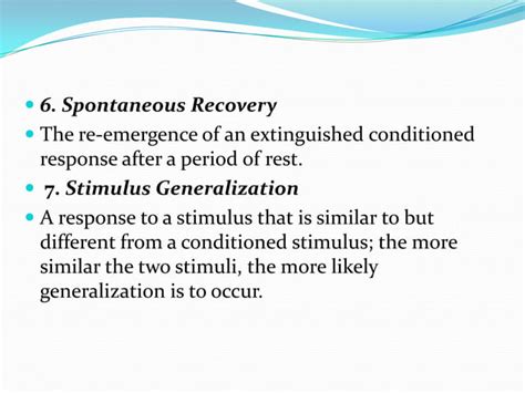 Unit 3 Cognitive Process Learning Ppt