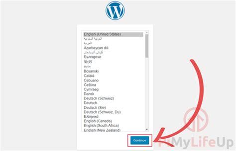 How To Set Up WordPress On The Raspberry Pi Pi My Life Up