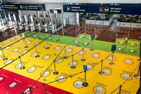 Explained What The Eus New Ees System Means For Travel To Denmark