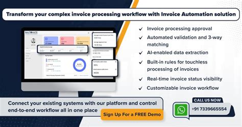 Bautomate Ai Powered Process Automation Solution On Linkedin Automated Invoice Processing