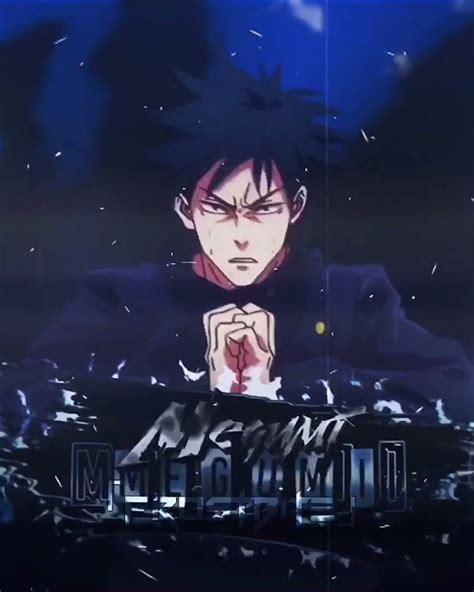 Megumi Vs Chosowho Is Strongestanime 1v1 Whoisstrongest Megumi