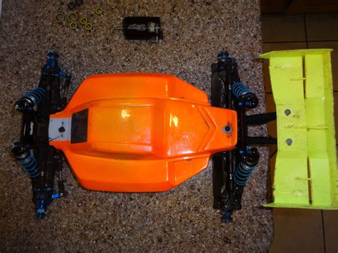 RC E FT With Many Upgrades R C Tech Forums