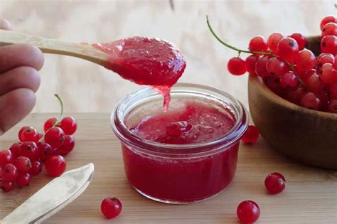 24 Delicious Red Currant Jelly Recipes For Every Occasion Simply
