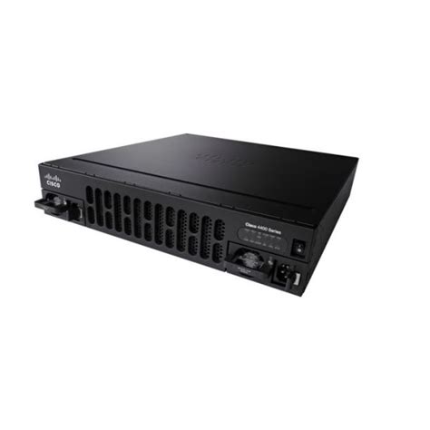 Cisco Isr 4321 Bundle W Uc License Cube 10 Isr4321 V K9 Kuantokusta
