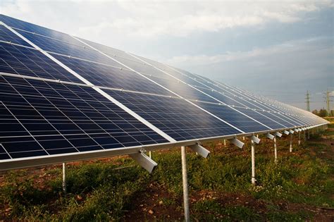 06 Tipos De Painéis Solares Para Você Escolher O Seu Minha Casa Solar