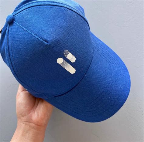 کلاه کپ کتان کربنی ژیکان