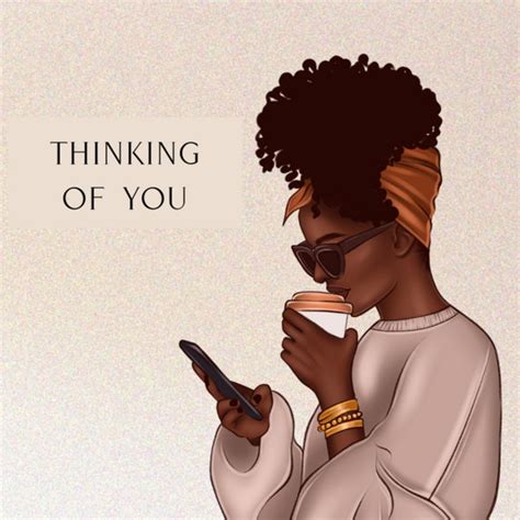 Black African Greeting Cards Etsy