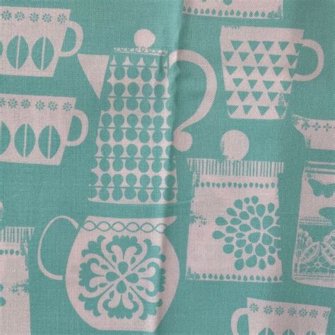Pyrex Fabric Etsy Pyrex Fabric Etsy