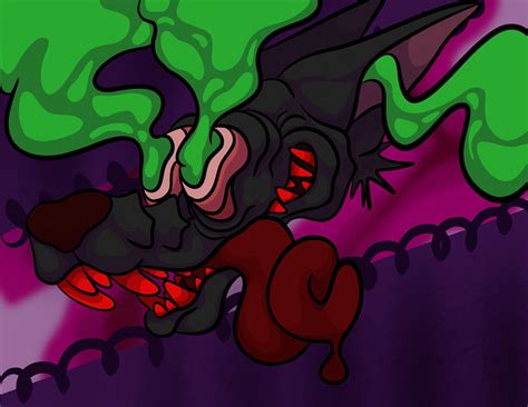 Old Cell Shading Practice Rsketches