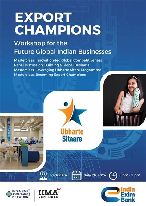 Isanindia Sme Accelerator Network On Linkedin We Are Pleased To