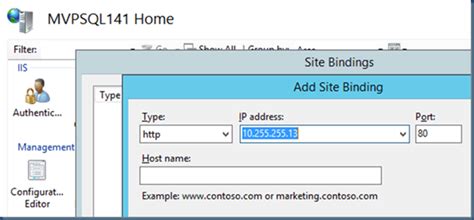 Quick Create A Windows Server 2012 R2 Network Load Balancing Nlb How