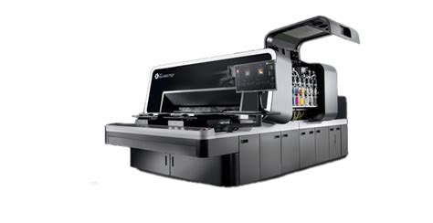 Kornit Atlas MAX POLY Yazıcı Mattex