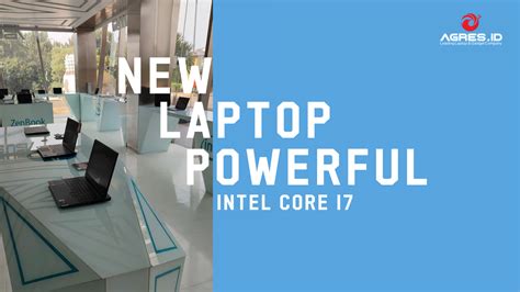 10 Rekomendasi Laptop Intel Core I7 Dengan Harga Terjangkau 2023