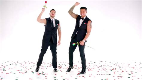 Double Shot At Love With DJ Pauly D Vinny