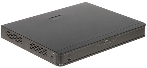 NVR NVR302 16S2 16 CHANNELS UNIVIEW 16 Channel Delta