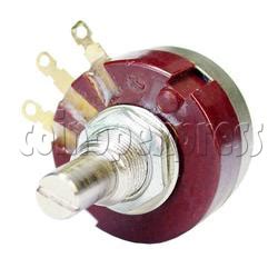 Potentiometer K Ohm