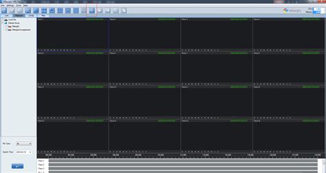 Differences Between Vms Lite And Vms Pro Technology Milesight