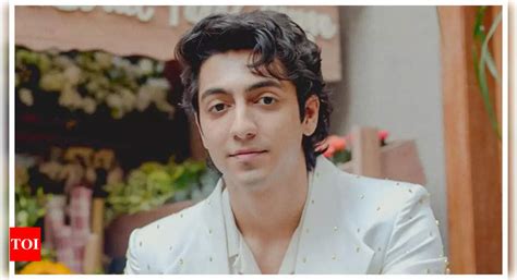 Ananya Pandays Cousin Ahaan Panday To Be Launched By Aditya Chopra In