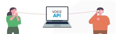 Dive Into Voice Apis The Hidden Power