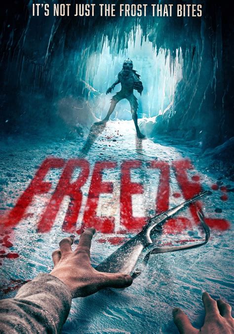 Freeze Movie Where To Watch Streaming Online